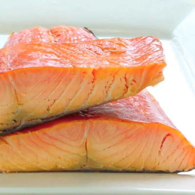 Is Smoked Salmon Cooked? | Exploring The Cooking Process Of Smoked ...