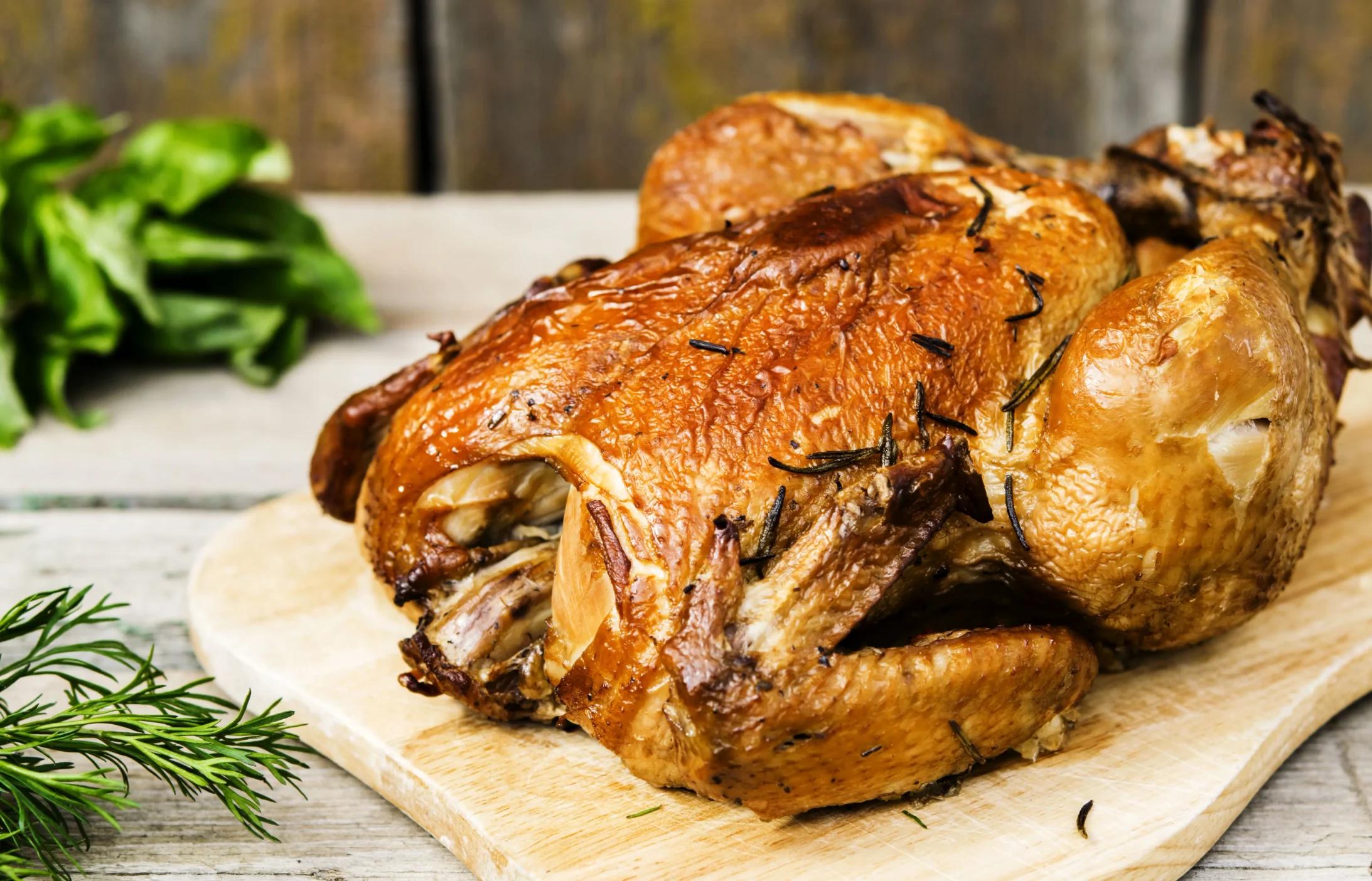 Delicious Bradley Smoked Chicken: A Flavorful Recipe | Smokedbyewe
