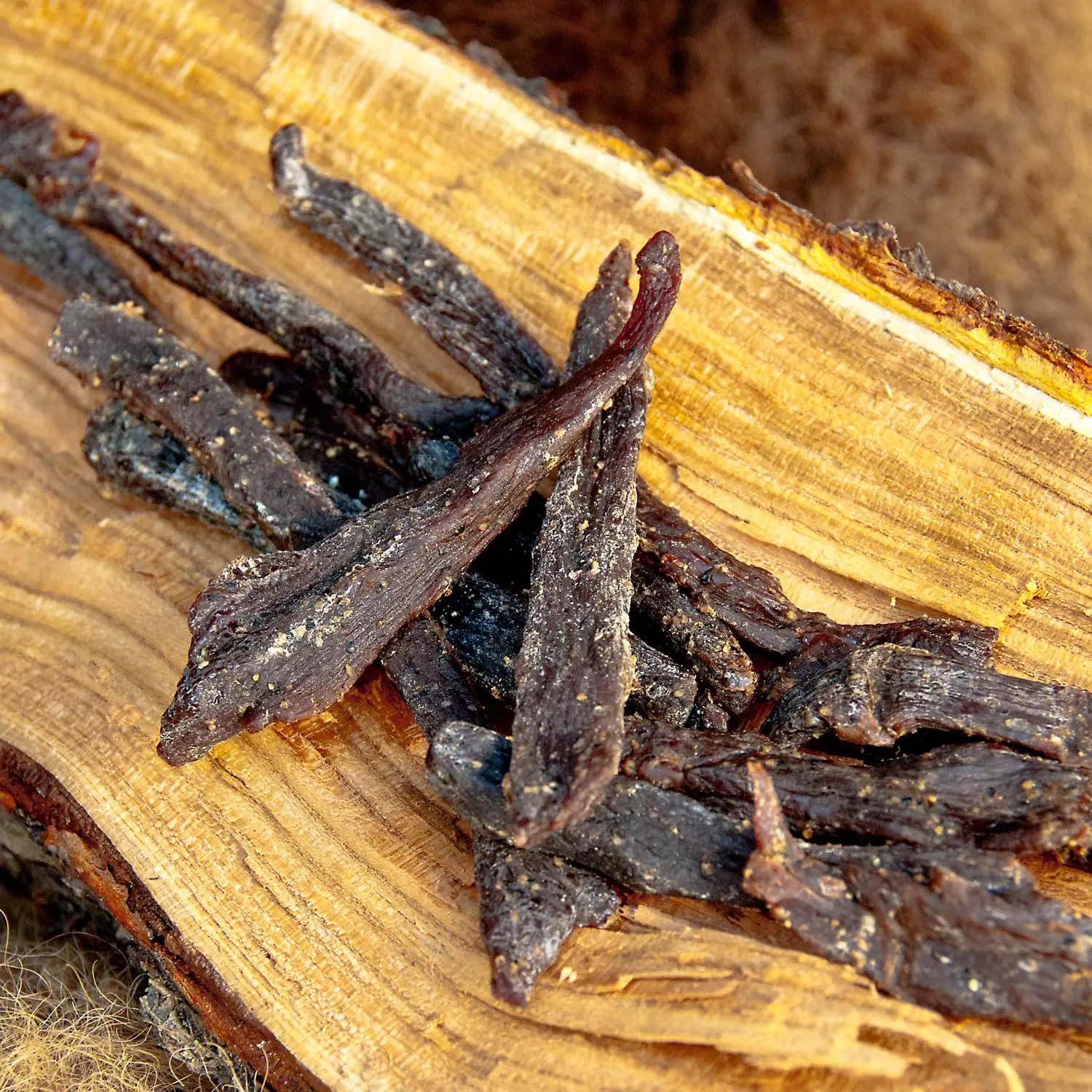 Enhance Your Dishes With Hickory Smoked: A Deliciously Smoky Flavor ...