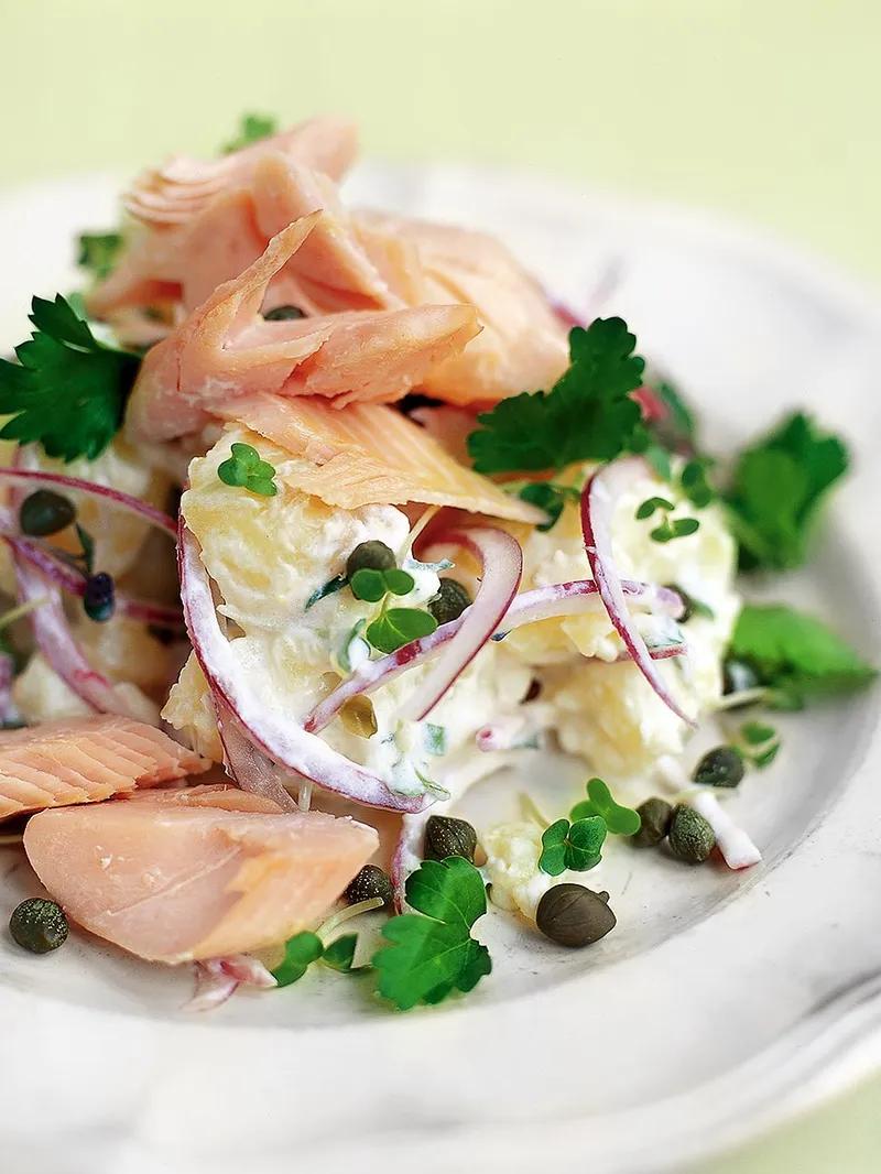 Delicious Smoked Trout Recipes: Easy And Tasty | Uk | Smokedbyewe