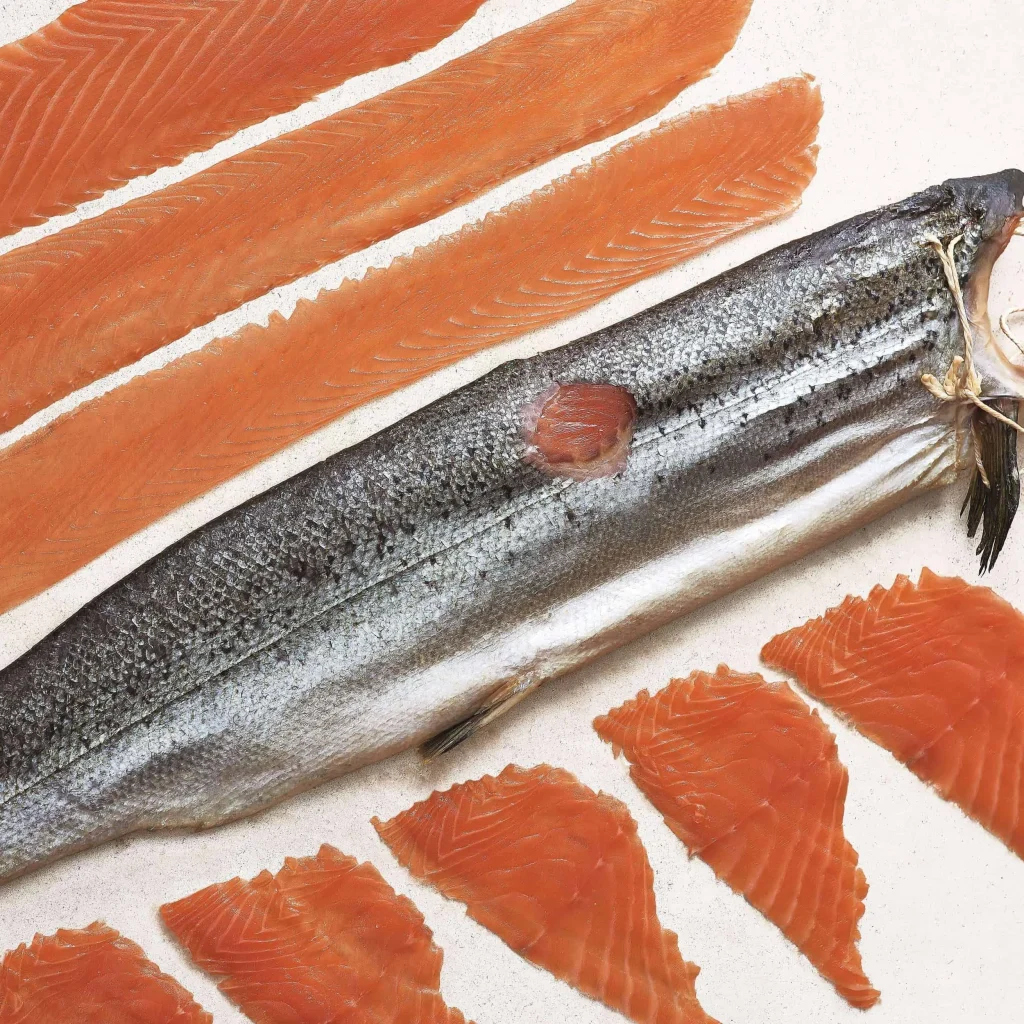 Can I Freeze Smoked Salmon? A Guide To Freezing And Defrosting ...
