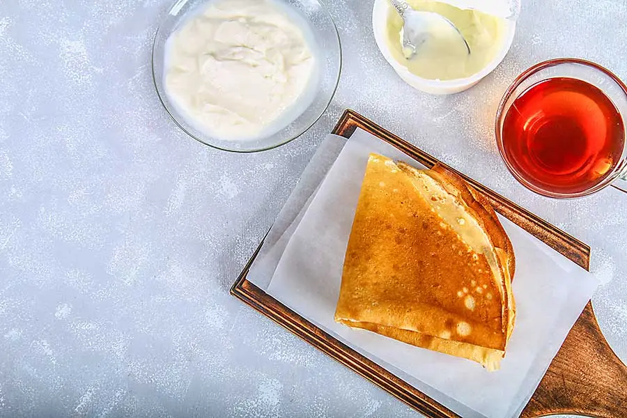 Delicious Smoked Salmon Blini: A Must-try Dish | Smokedbyewe