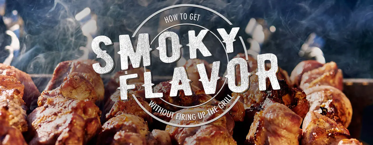 Mastering The Art Of Smoked Flavor: A Comprehensive Guide | Smokedbyewe