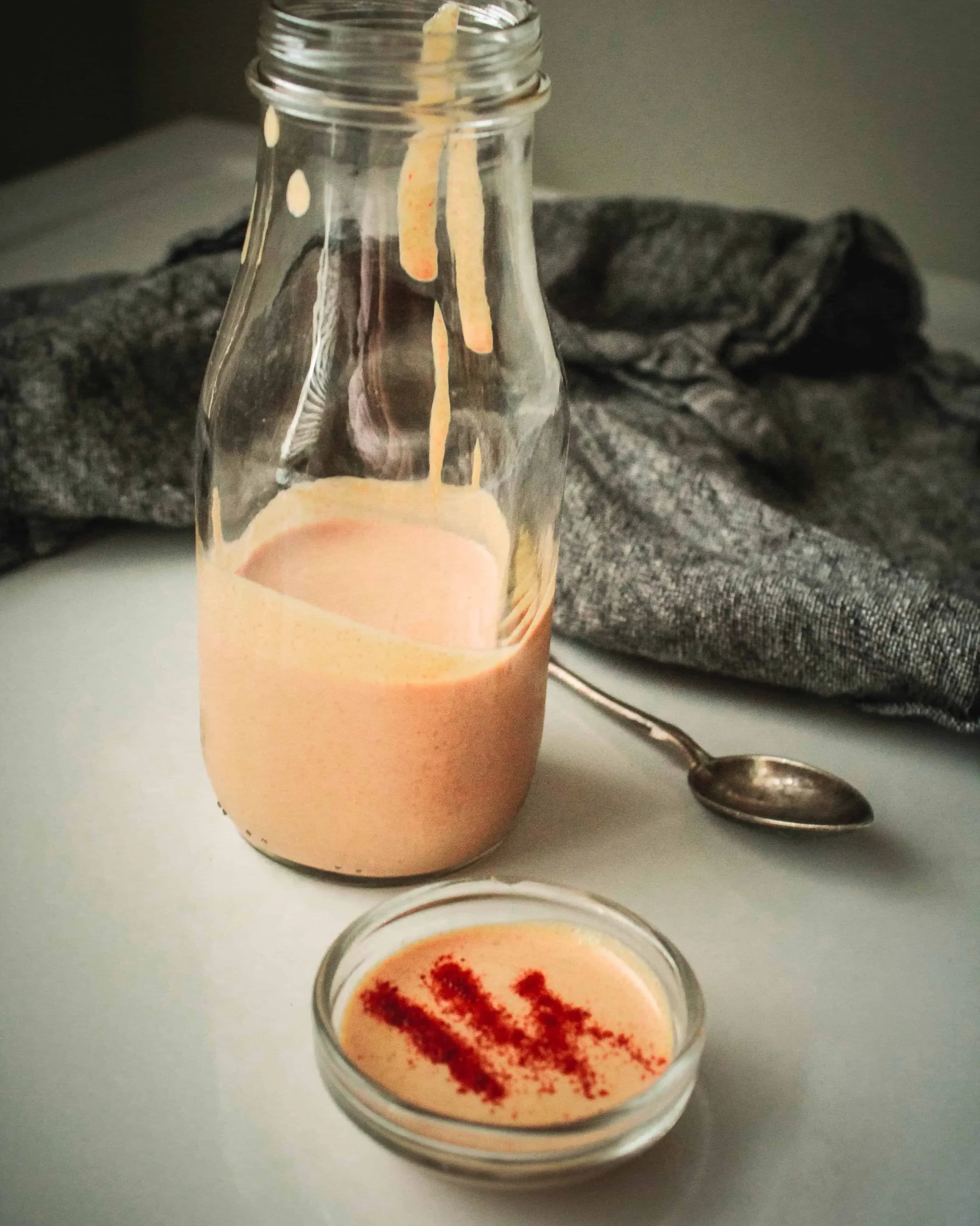 Discover The Delight Of Smoked Tahini: A Versatile Ingredient | Smokedbyewe