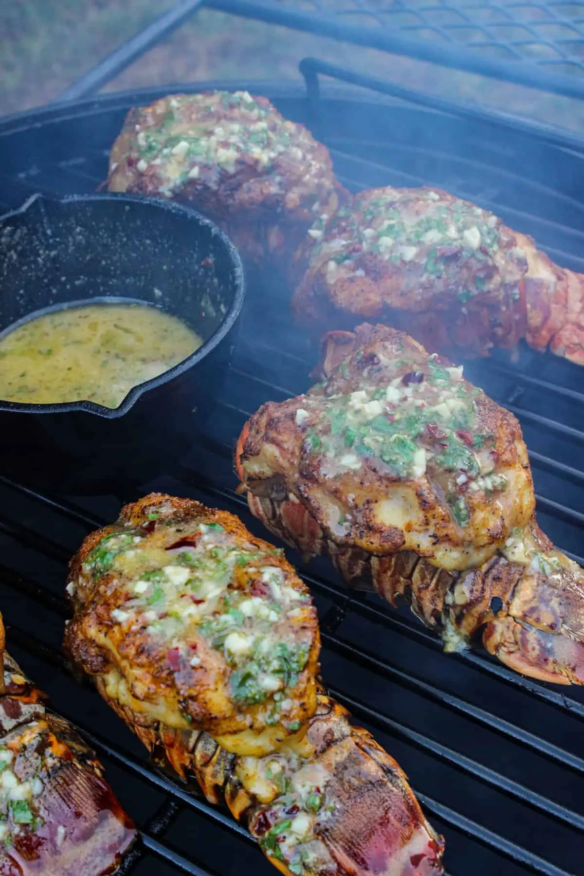 Smoked Lobster Tail: A Delicacy For Seafood Lovers | Smokedbyewe