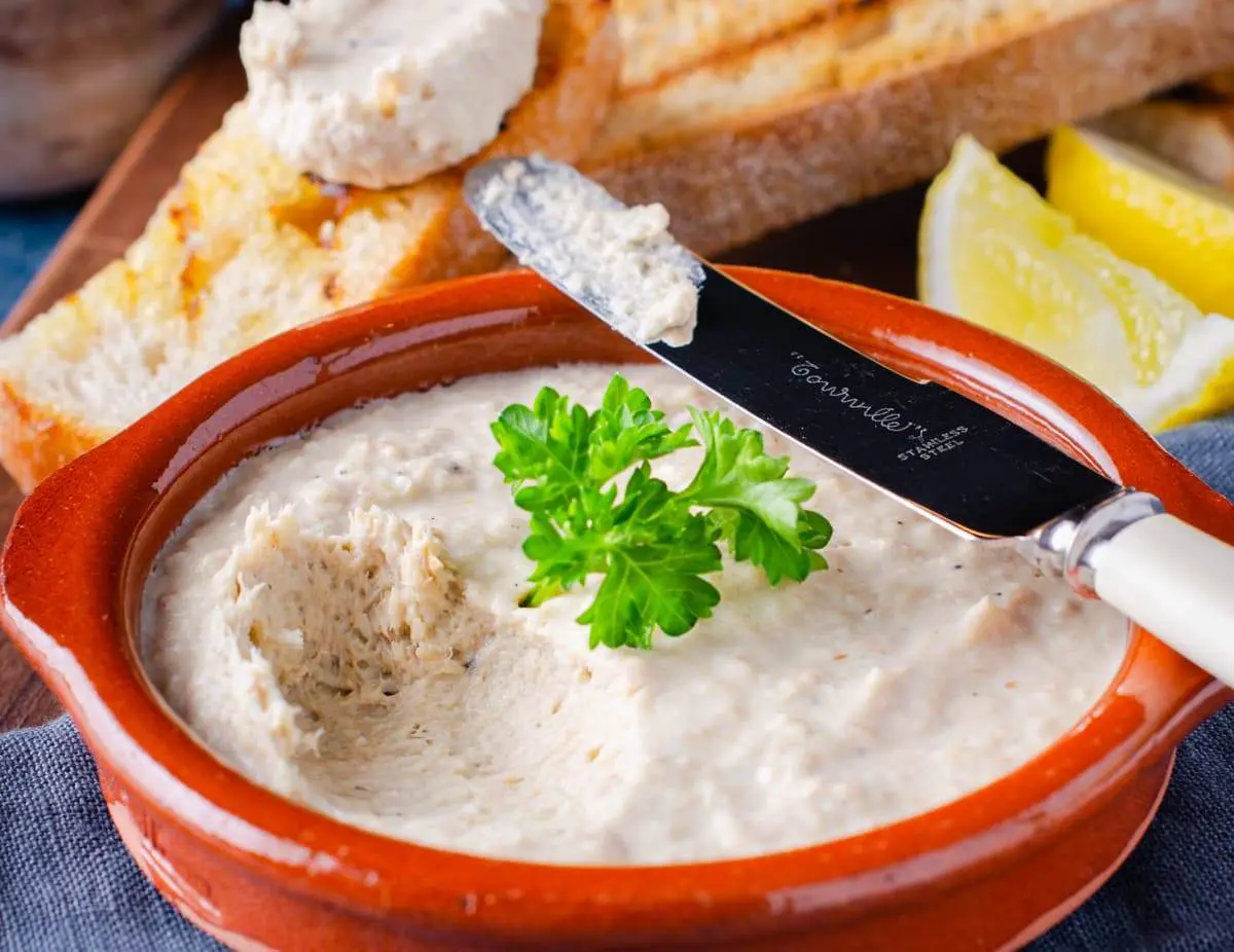 Freezing Smoked Mackerel Pate: Tips And Methods | Smokedbyewe