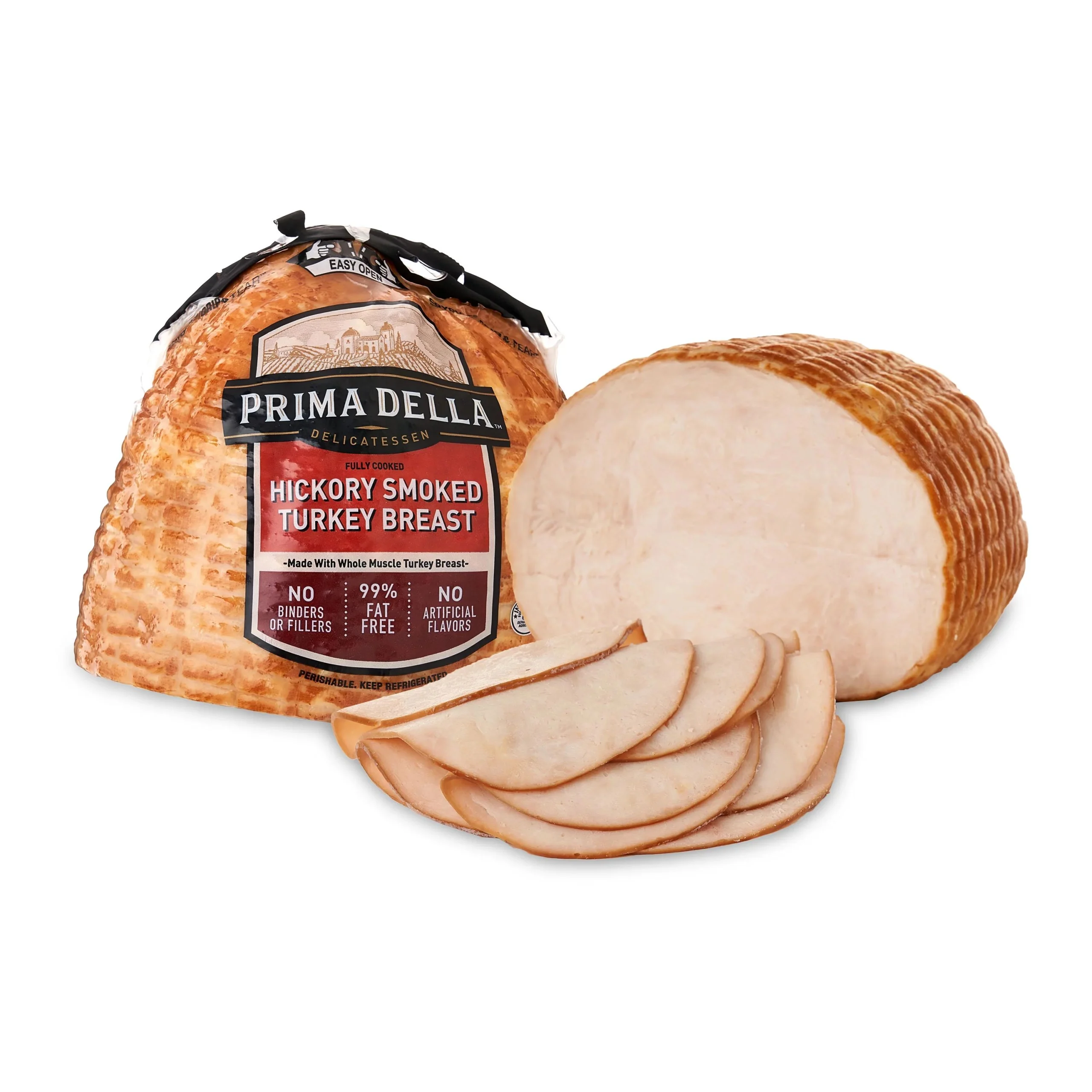 Delicious Hickory Smoked Turkey - Perfect For Any Occasion | Smokedbyewe