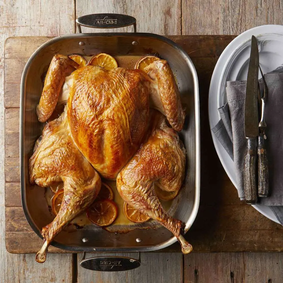 Smoked Butterfly Turkey: Delicious & Easy Cooking Method | Smokedbyewe