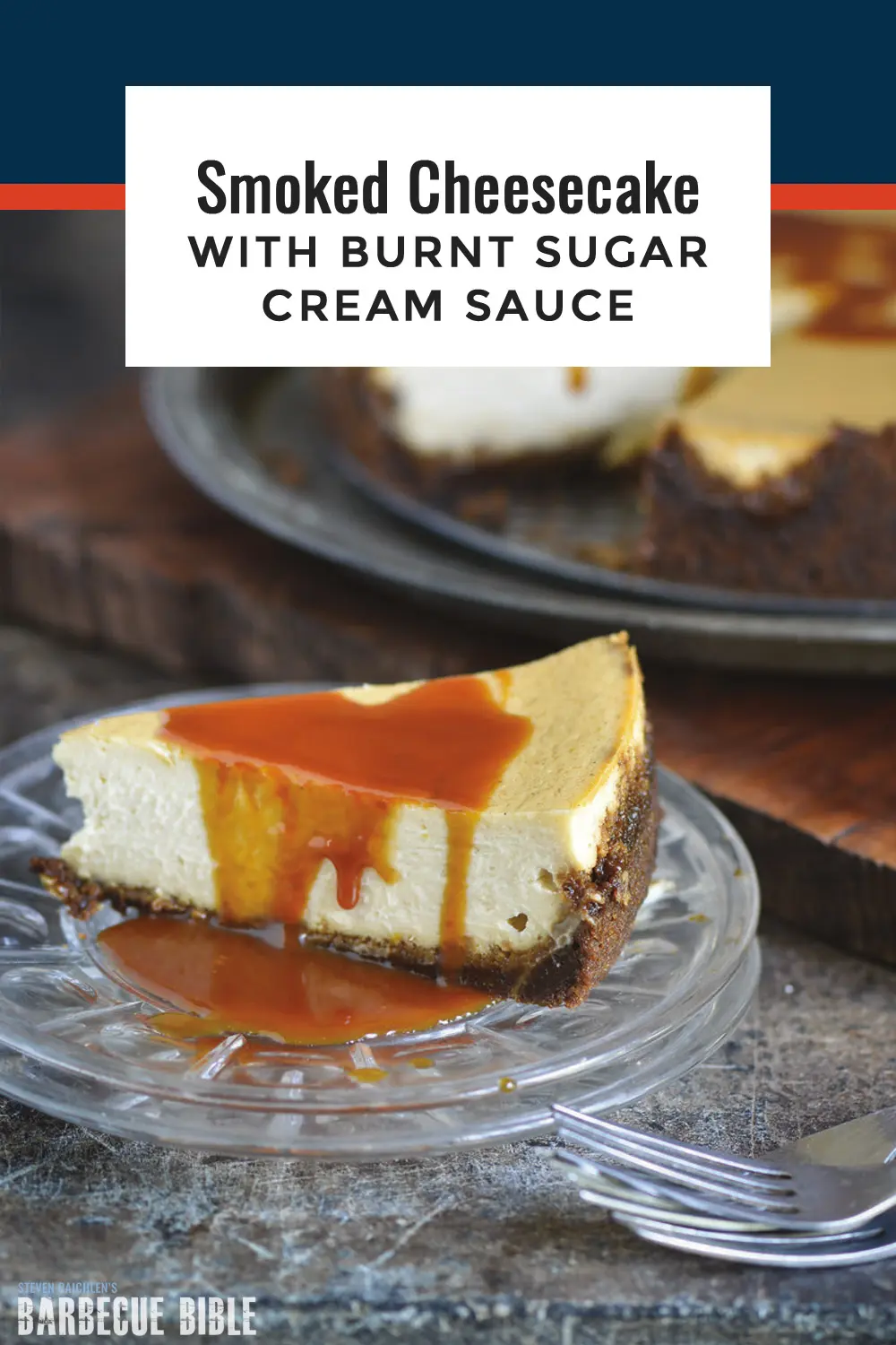 Smoked Cheesecake Recipes: A Unique Twist On A Classic Dessert ...