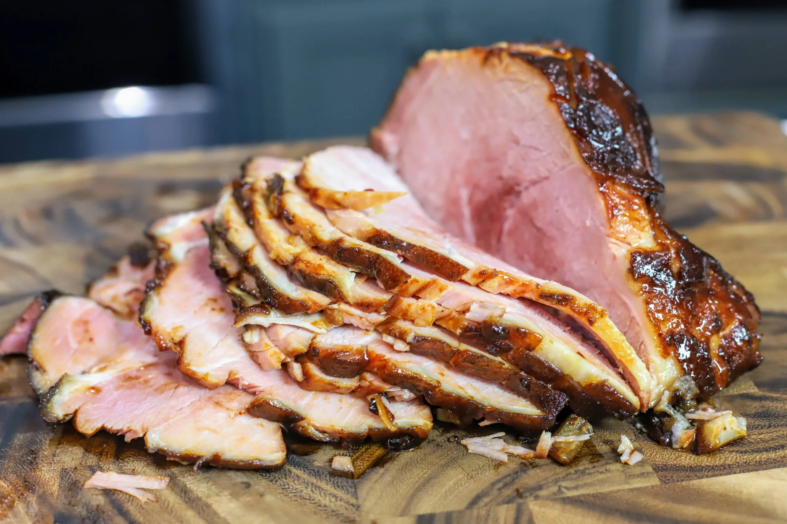 Cured Vs Smoked Ham: Exploring Differences & Benefits | Smokedbyewe