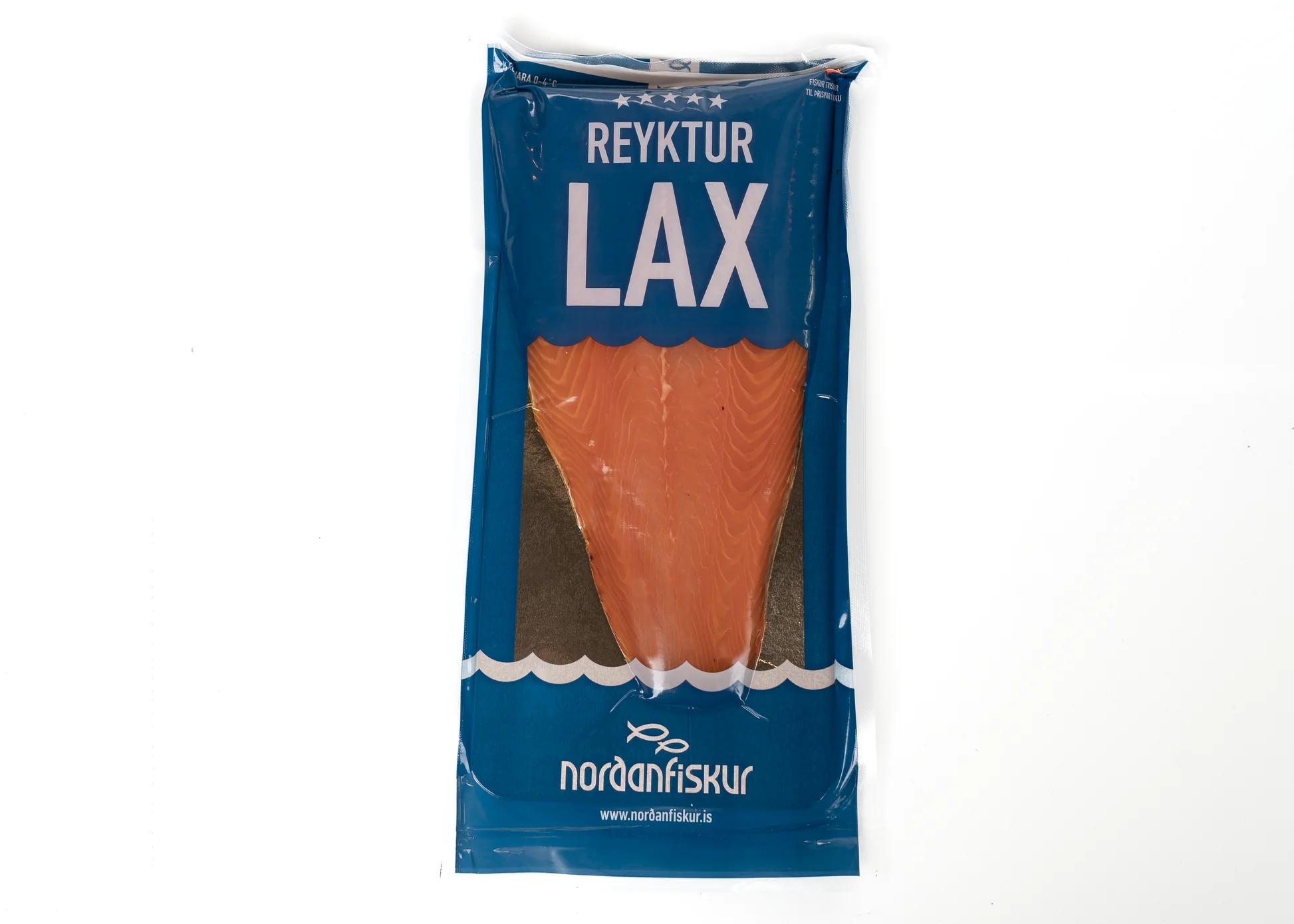 Luxurious Icelandic Smoked Salmon - A Delicate Delight | Smokedbyewe