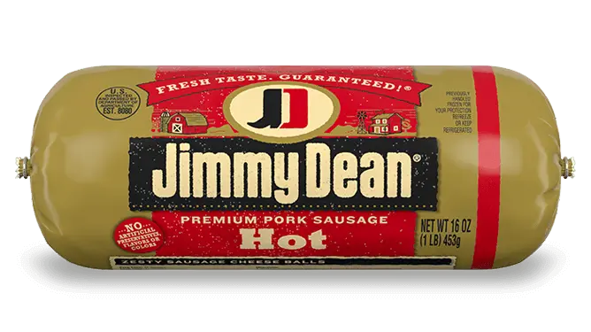 Delicious & Easy: Jimmy Dean Smoked Sausage For Tasty Meals | Smokedbyewe