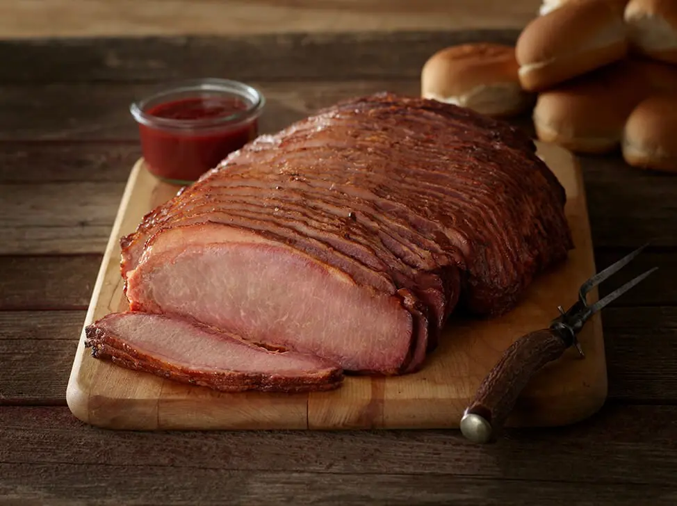 Smokehouse Beef Brisket: The Ultimate Bbq Delight | Smokedbyewe