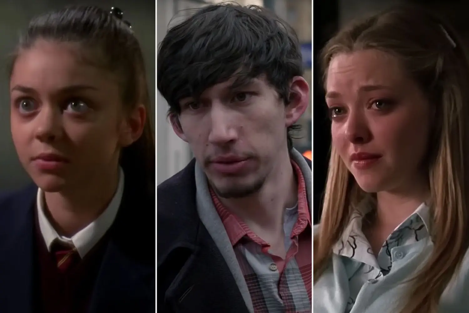 Law And Order Svu Smoked Cast: Notable Guest Stars | Smokedbyewe