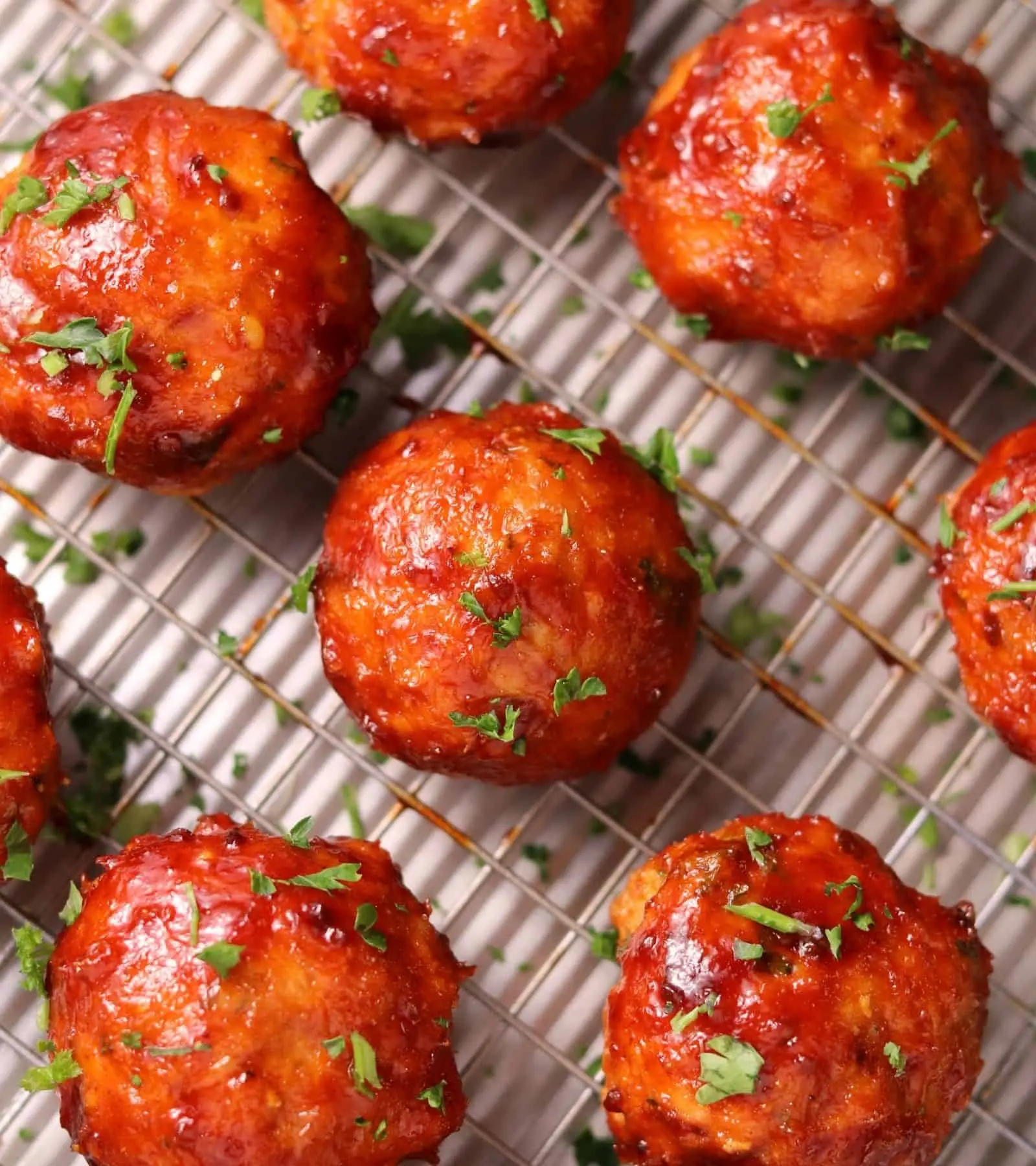 Delicious Smoked Chicken Meatballs: A Unique Twist On A Classic ...
