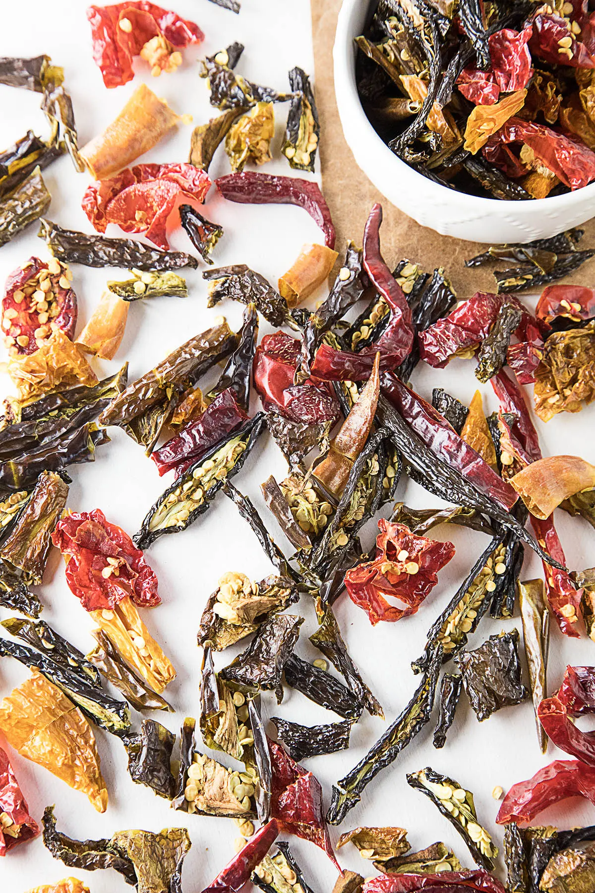 Smoked Chili Peppers: Enhancing Flavors With Fiery Smoke | Smokedbyewe