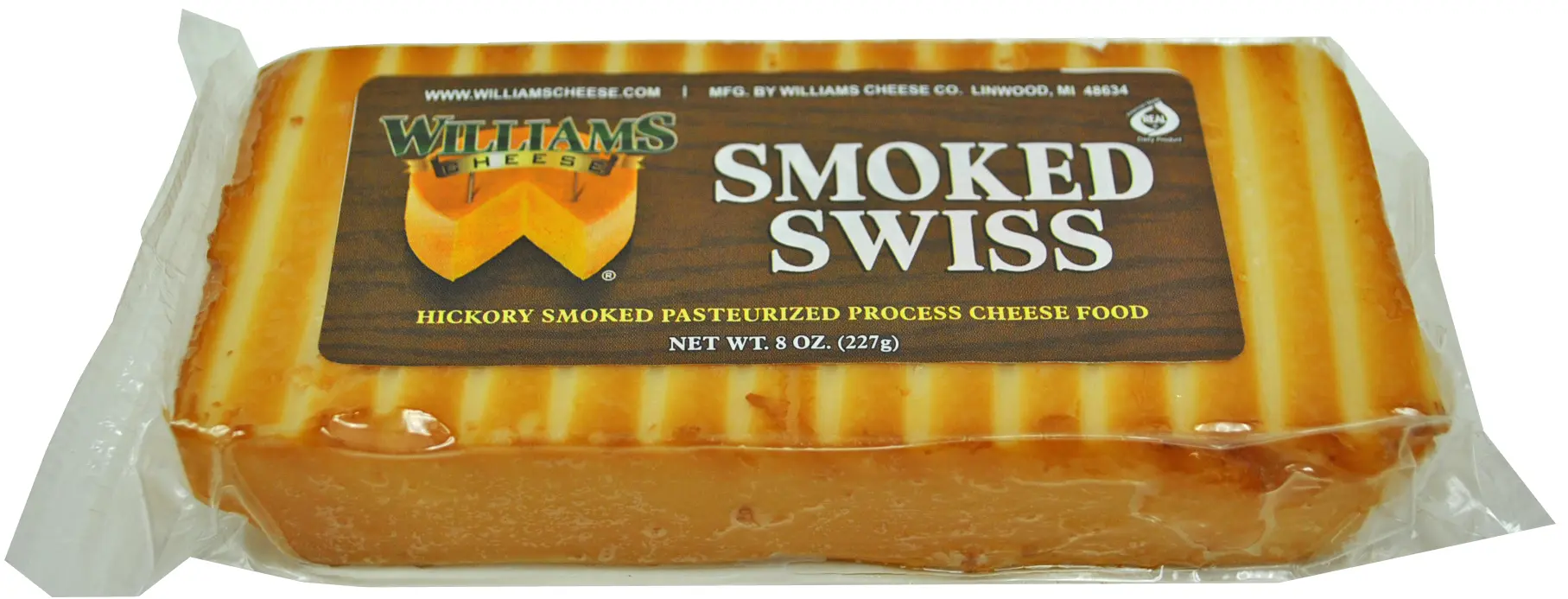 Exploring The Deliciousness Of Smoked Swiss Cheese | Smokedbyewe