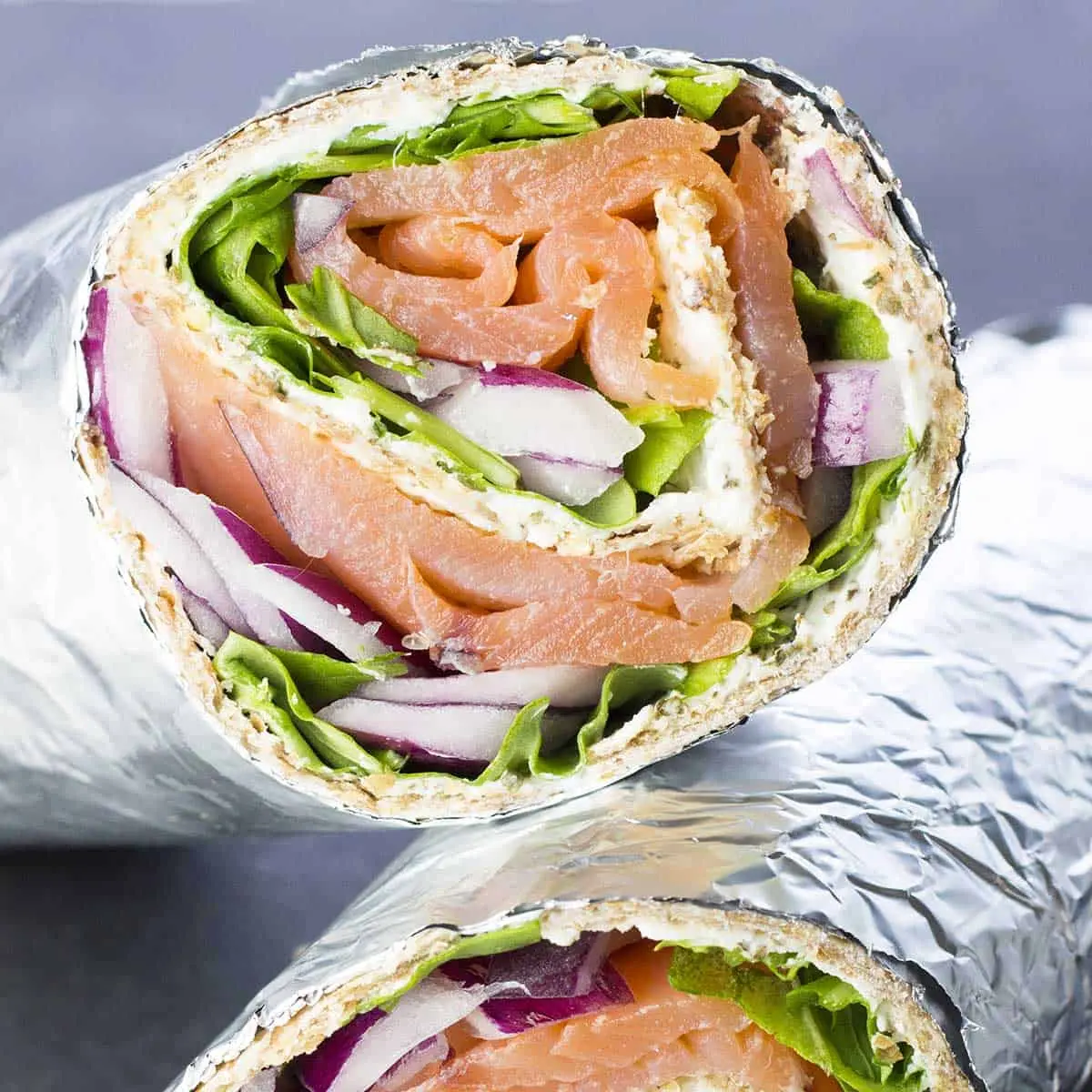 Delicious Cream Cheese Wrapped In Smoked Salmon: Origins, Variations ...