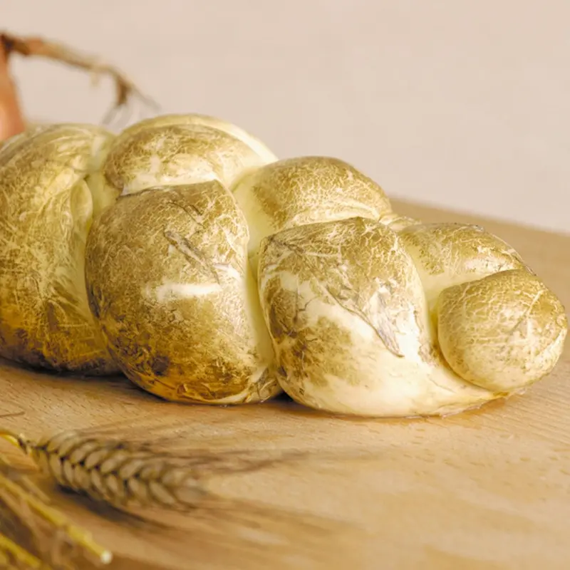 Smoked Bufala: A Twist On Traditional Italian Cheese | Smokedbyewe