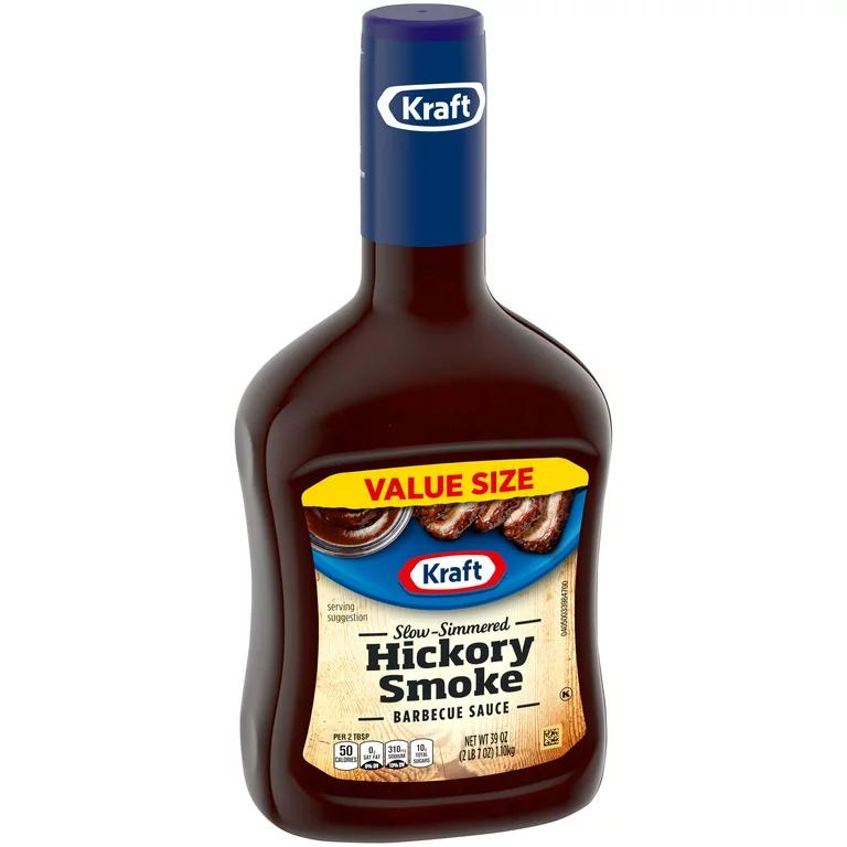 Hickory Smoked Bbq: A Delicious And Flavorful Delight | Smokedbyewe