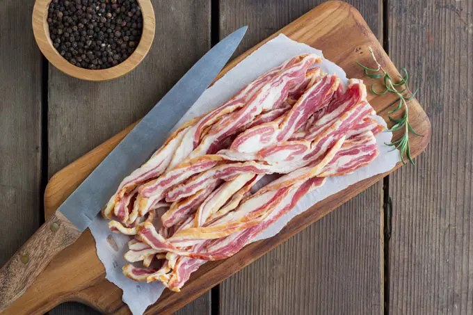 Delicious Smoked Lamb Bacon: A Gourmet Twist On Classic | Smokedbyewe