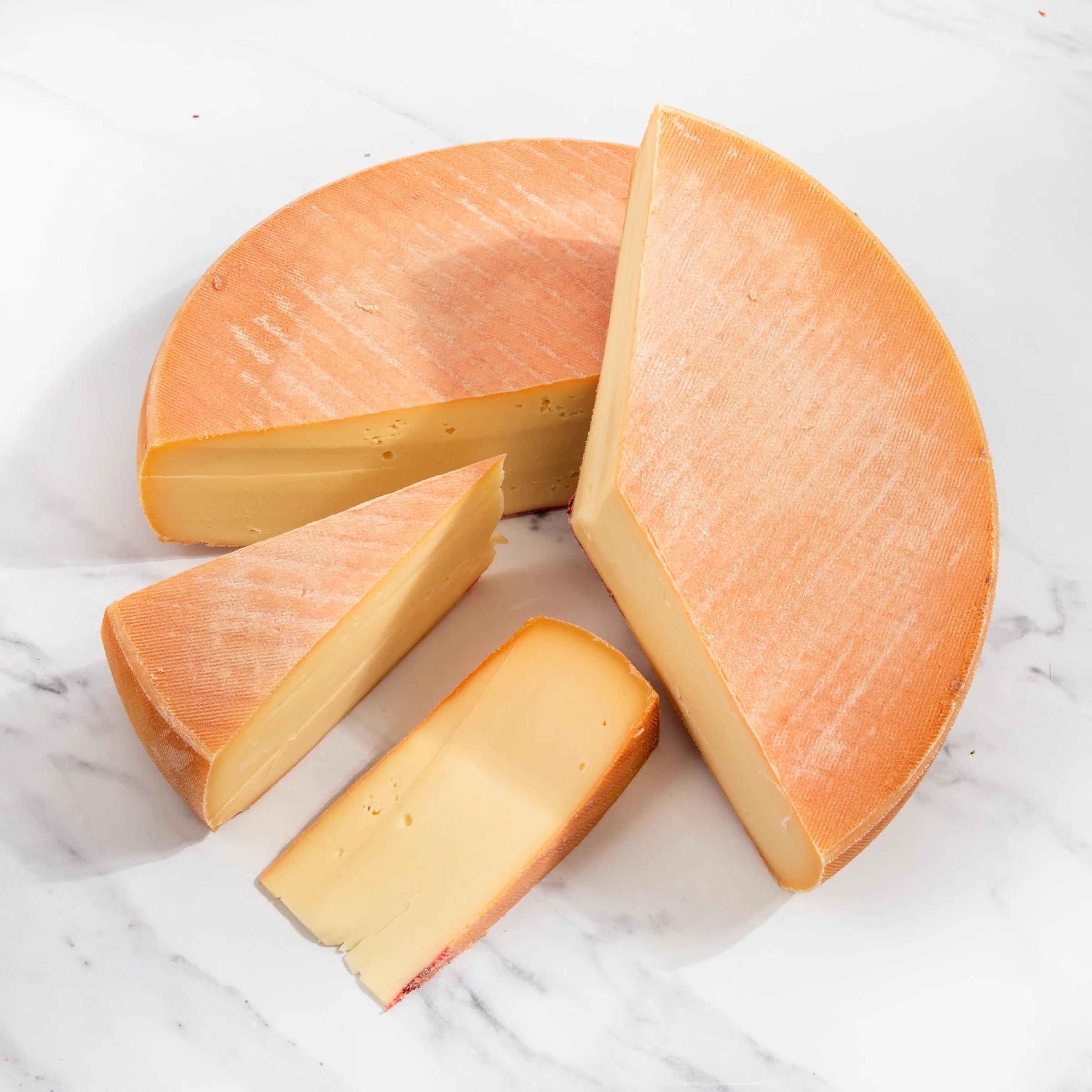 Discover The Delight Of Smoked Cheese In French | Smokedbyewe