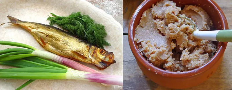 Smoked Tarama: A Delightful And Versatile Dish | Smokedbyewe