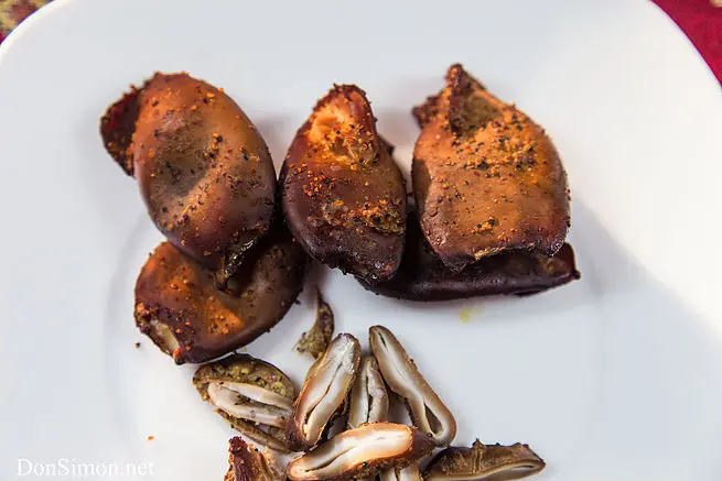 Delightful Smoked Squid: A Unique Seafood Dish | Smokedbyewe