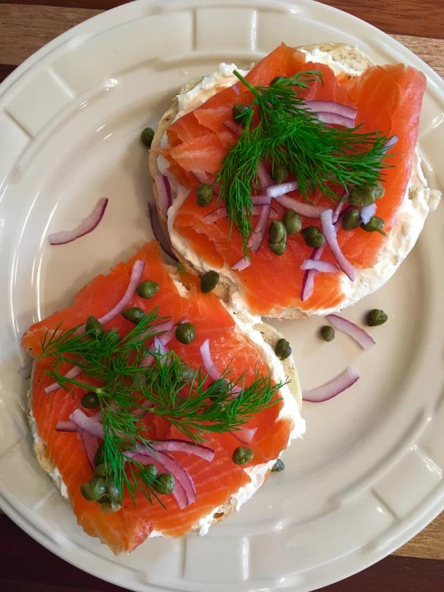Cold Smoked Steelhead Trout: A Delicate & Flavorful Delicacy | Smokedbyewe