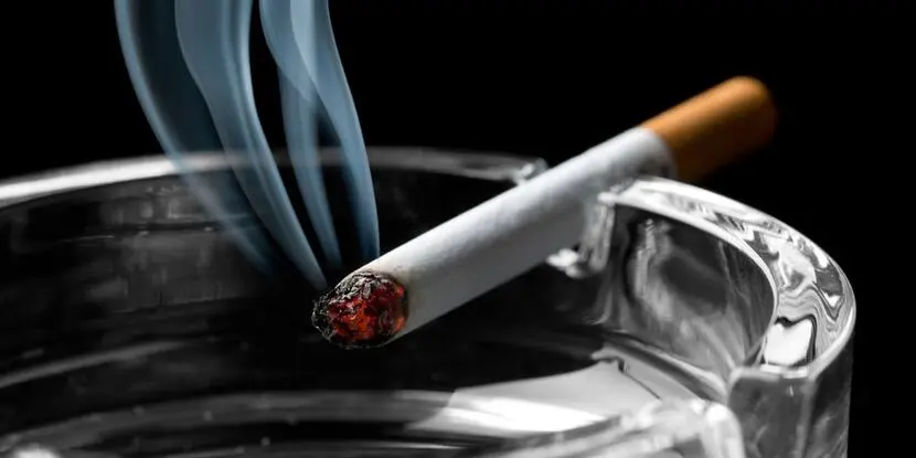 How To Clean A Smoked-in House: Step-by-step Guide | Smokedbyewe