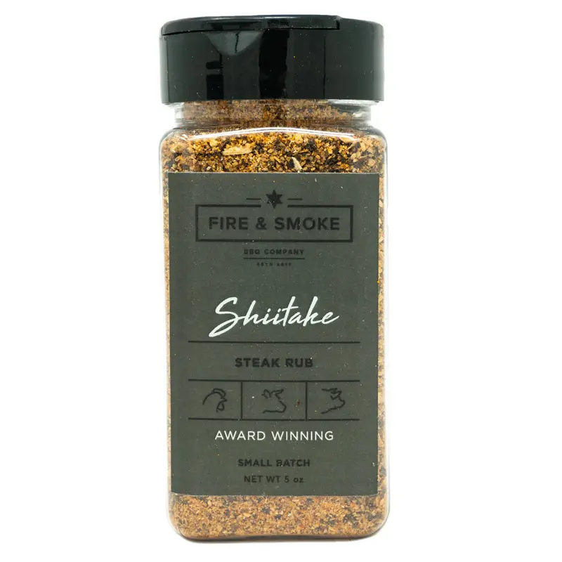 Enhancing Steak Flavors: The Power Of Smoked Steak Rub | Smokedbyewe