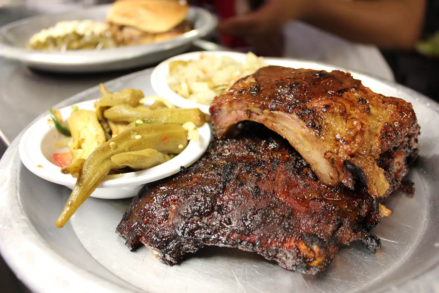 12 Bones Smokehouse: Authentic Bbq In Asheville | Smokedbyewe